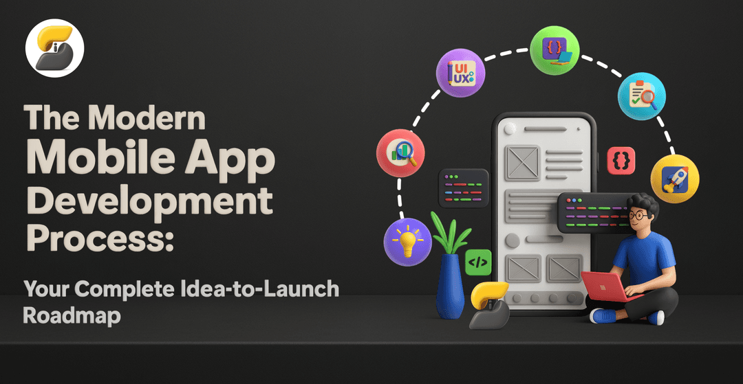 Mobile App Development Process: Complete Guide 2026