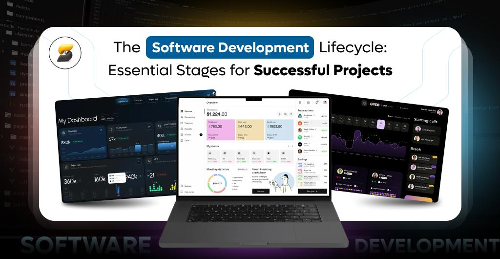 What is SDLC? - A Complete Guide to Software Development Lifecycle